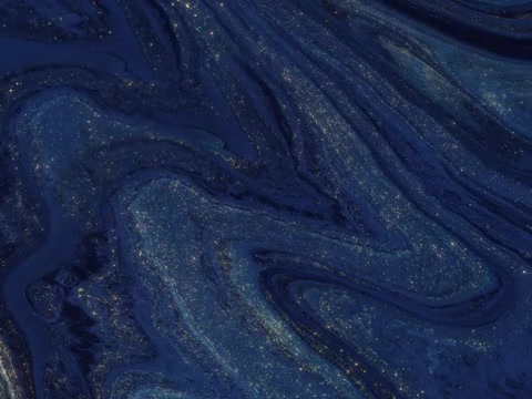 Acrylic Blue Night | Motion Worship | WorshipHouse Media