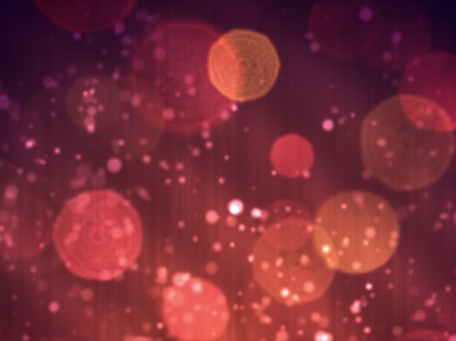 Bokeh Avalanche Collection | Motion Worship | WorshipHouse Media