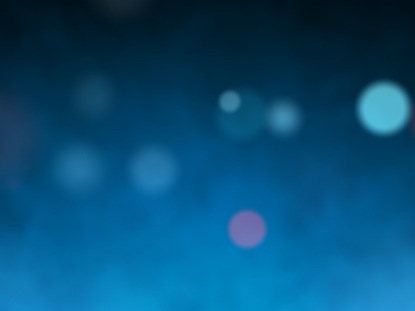 dust particles on camera