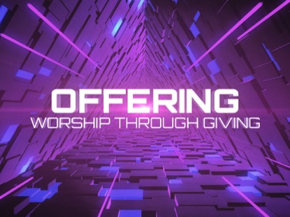 Chromatic Collection | Motion Worship | WorshipHouse Media