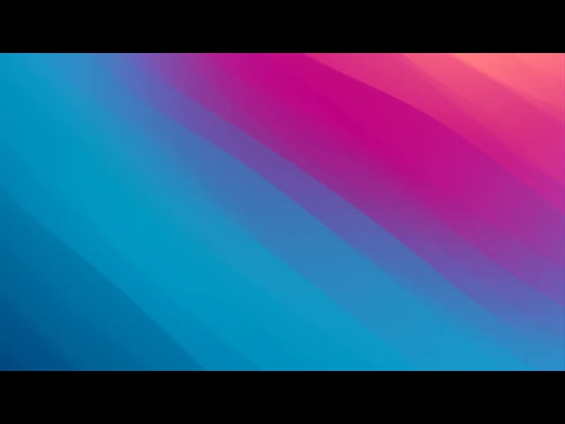 Color Flow Cool Spectrum | Motion Worship | WorshipHouse Media