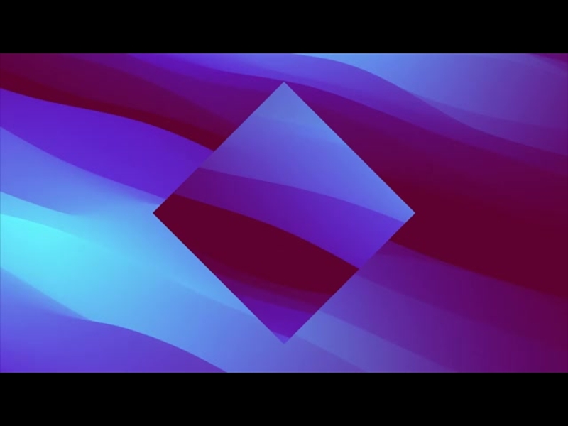 Color Flow Ice Diamond | Motion Worship | WorshipHouse Media