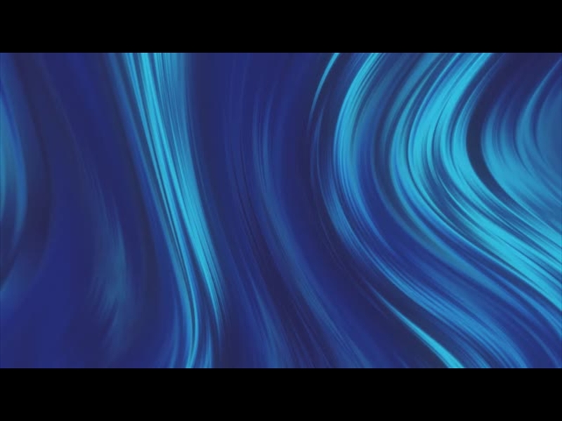 Color Wave Electric Blue | Motion Worship | WorshipHouse Media