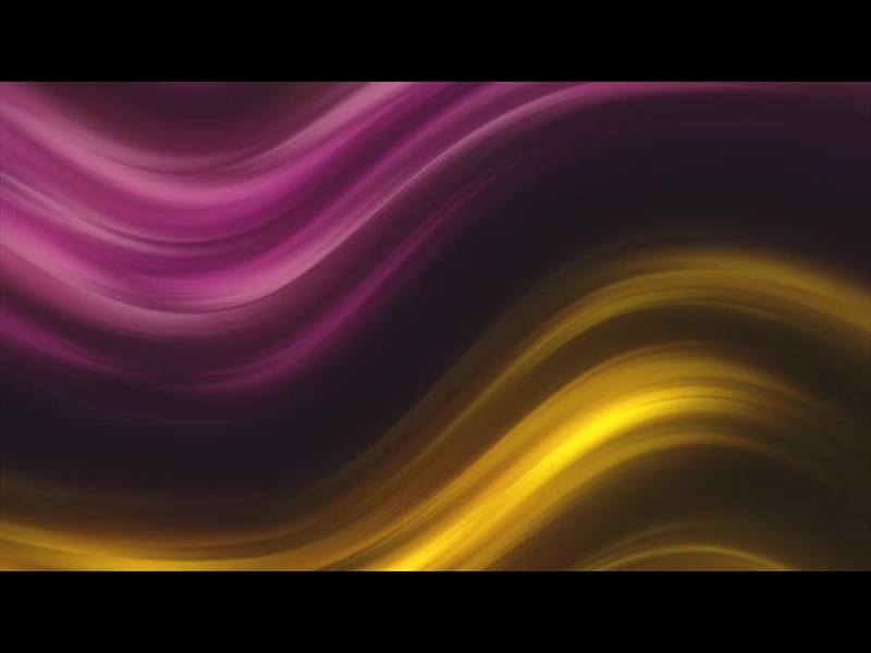 Color Wave Gold Pink Horizontal | Motion Worship | WorshipHouse Media