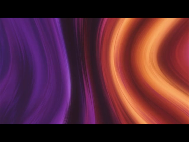 Color Wave Purple Orange | Motion Worship | WorshipHouse Media