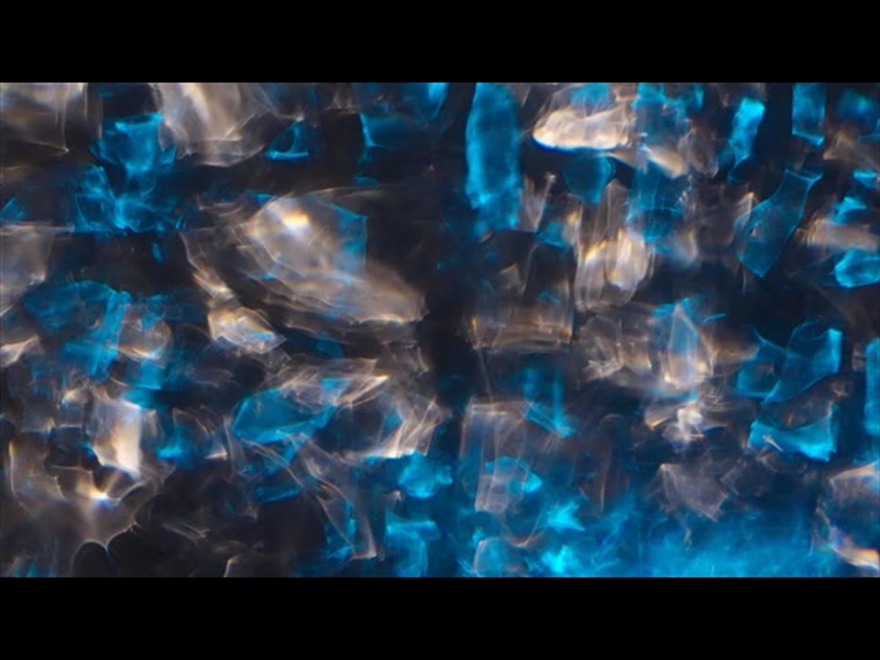 Diffraction Blue Ice | Motion Worship | WorshipHouse Media