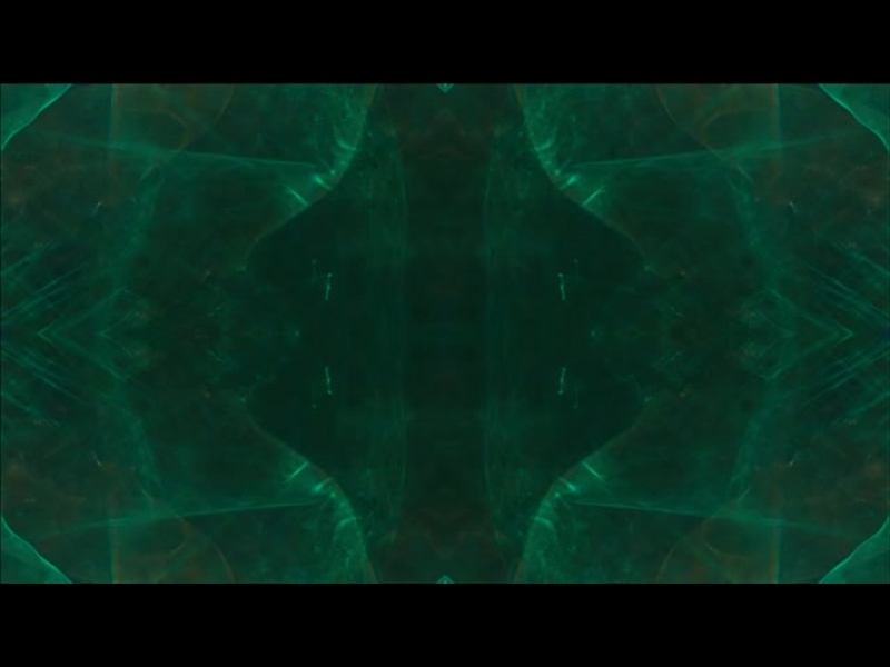 Diffraction Emerald Reflected | Motion Worship | WorshipHouse Media