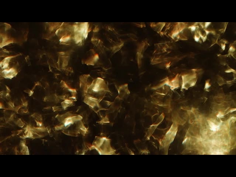 Diffraction Gold Crystals | Motion Worship | WorshipHouse Media