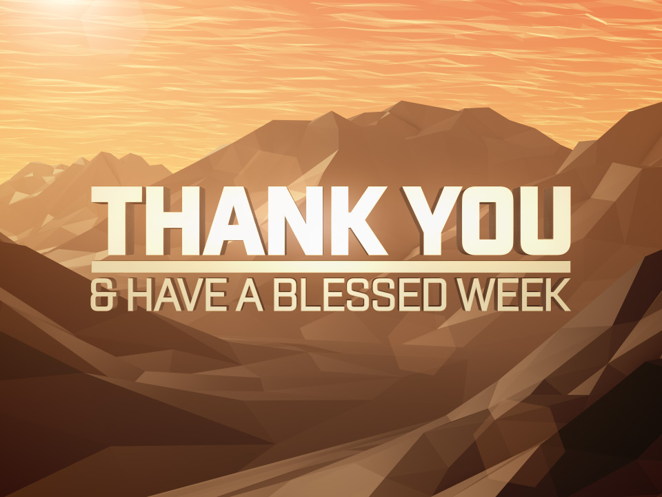Digital Mountains Thank You | Motion Worship | Youth Worker Digital Mountains Thank You | Motion Worship | Youth Worker