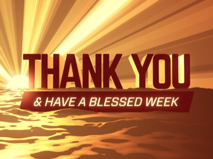 Digital Waves Summer Thank You | Motion Worship | WorshipHouse Media