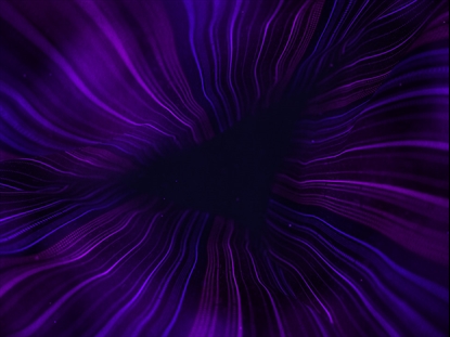 Flow Line Purple Slow | Motion Worship | WorshipHouse Media