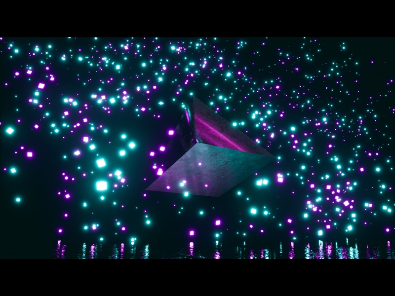 Fluorescent Collection | Motion Worship | WorshipHouse Media