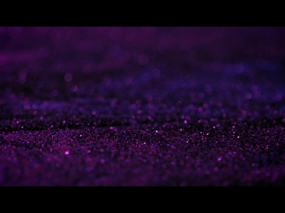 Gem Dust Purple Flow | Motion Worship | WorshipHouse Media
