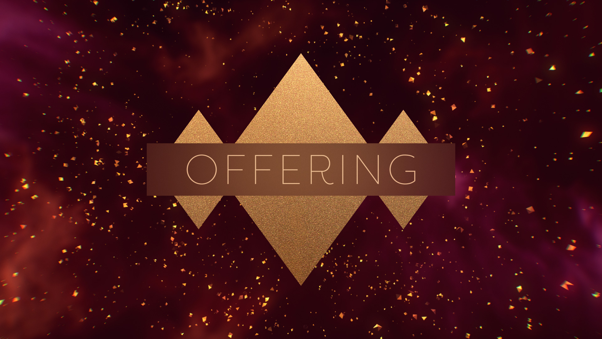 Gemstone Collection | Motion Worship | WorshipHouse Media