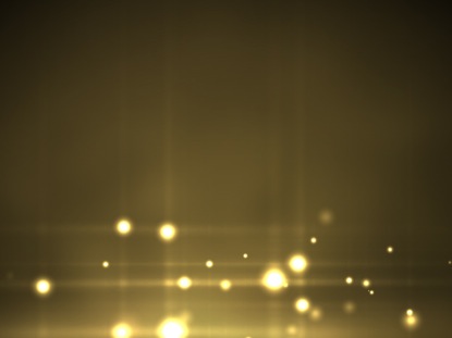 Golden Sparks | Motion Worship | WorshipHouse Media