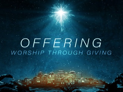 Holy Night Offering | Motion Worship | WorshipHouse Media
