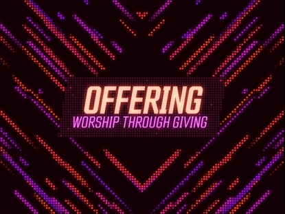 Led Wall | Motion Worship | WorshipHouse Media