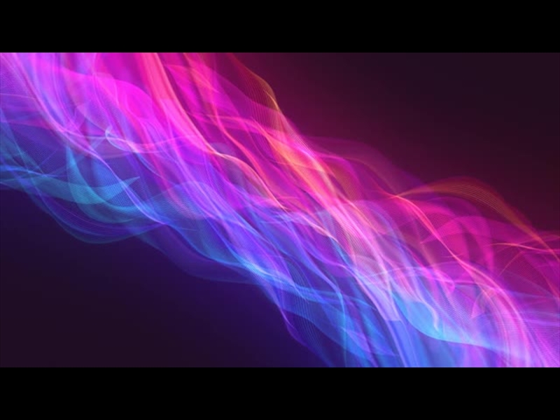 Lightwave Blue Pink Pillar | Motion Worship | WorshipHouse Media