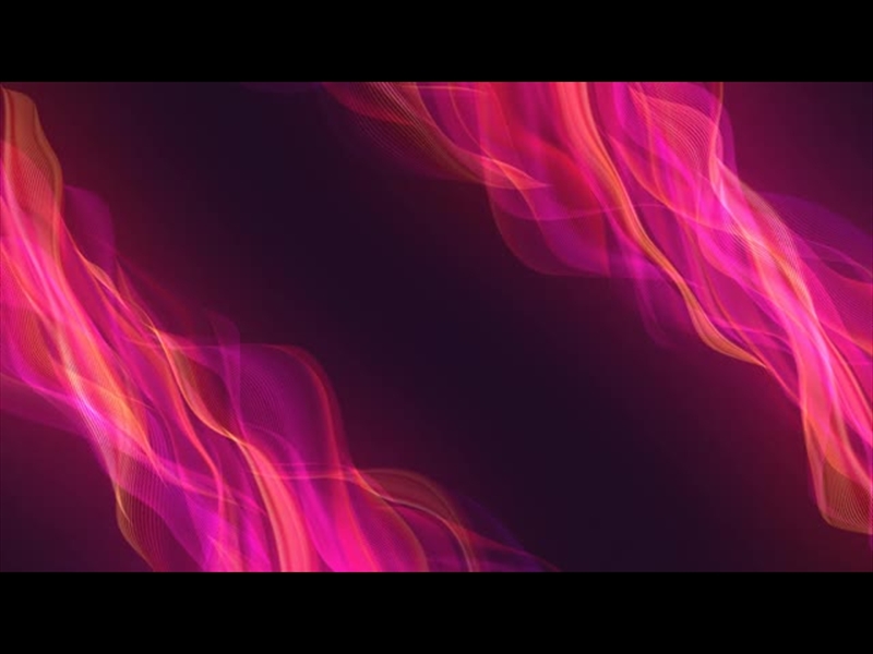 Lightwave Gold Pink | Motion Worship | WorshipHouse Media