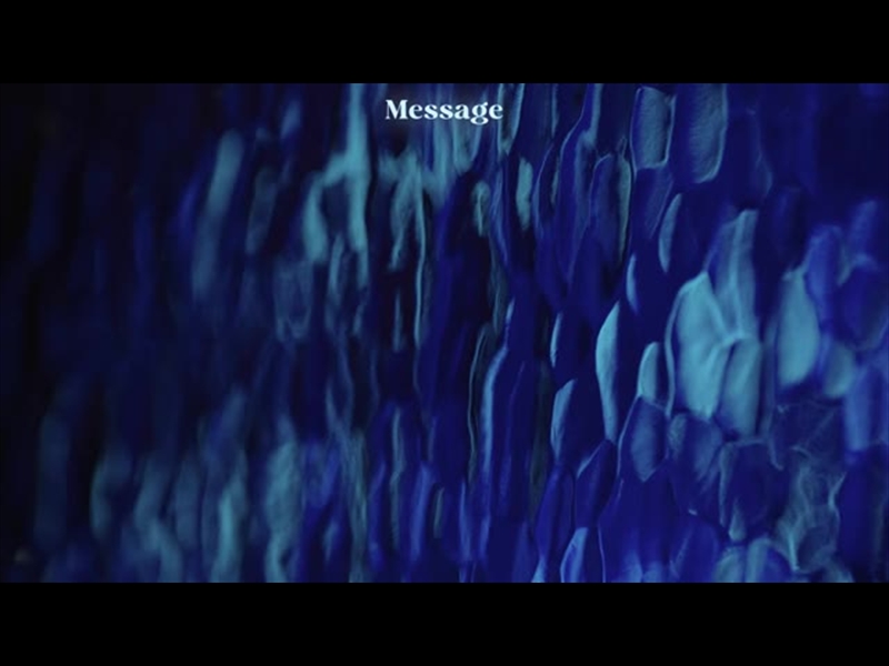 Lucent Message | Motion Worship | WorshipHouse Media