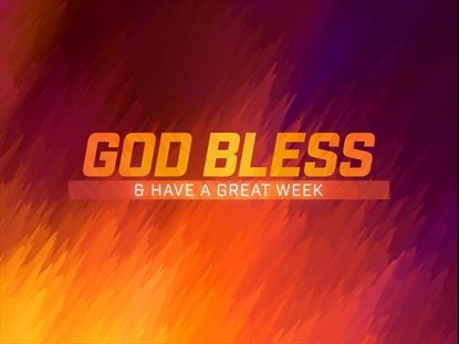 Overflow God Bless | Motion Worship | WorshipHouse Media