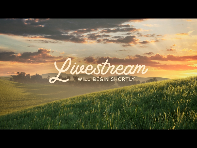 Prairie Livestream | Motion Worship | WorshipHouse Media