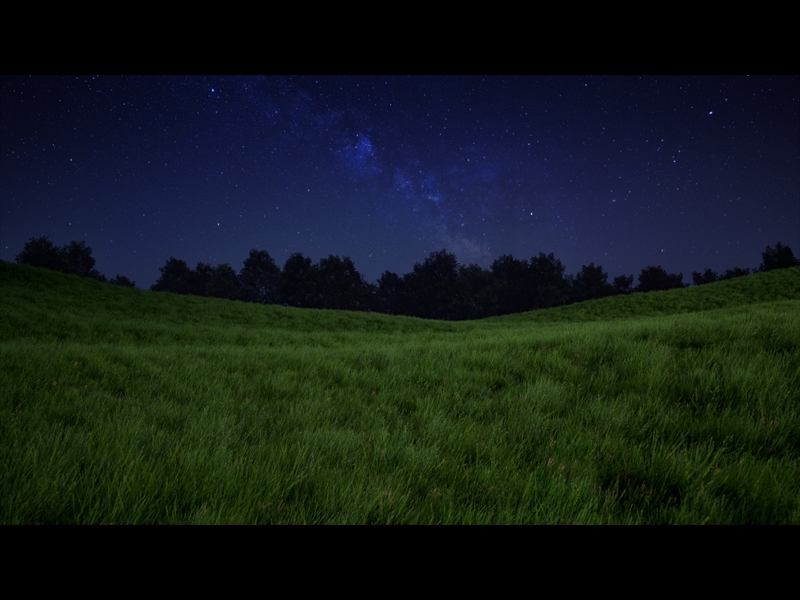 Prairie Night Flight | Motion Worship | WorshipHouse Media