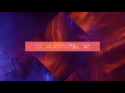 Refraction Offering | Motion Worship | WorshipHouse Media