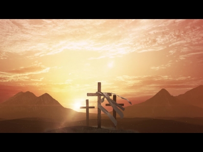 Resurrection Background