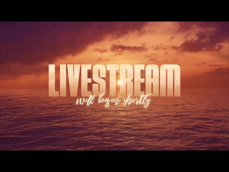 Seascape Livestream | Motion Worship | WorshipHouse Media