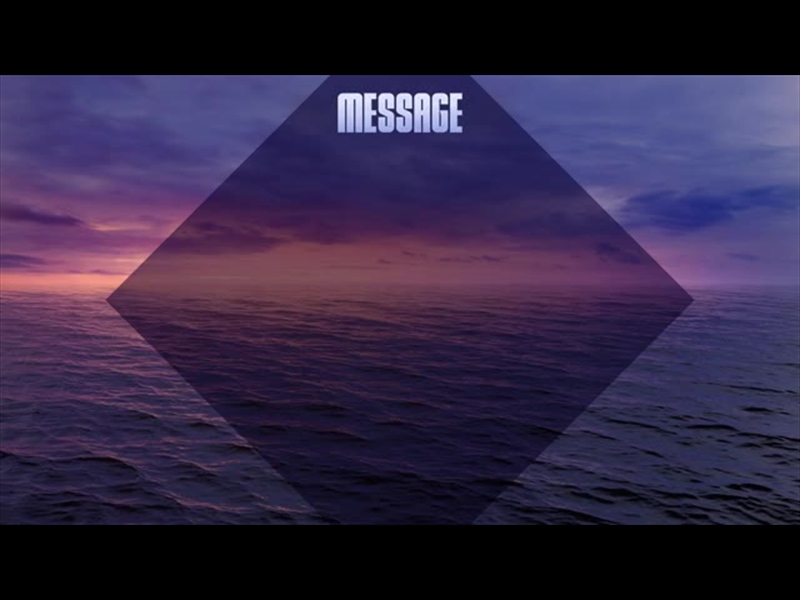 Seascape Message | Motion Worship | WorshipHouse Media