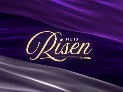 Silken He Is Risen | Motion Worship | WorshipHouse Media