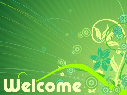 Spring Welcome Flourish | Motion Worship | WorshipHouse Media