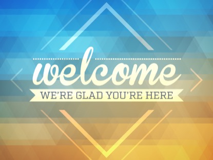 Summer Prism Welcome | Motion Worship | WorshipHouse Media