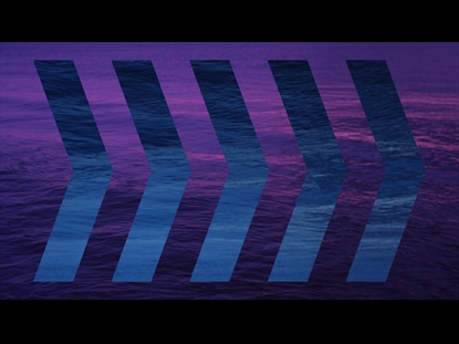 Surf Remix Purple Blue Arrows | Motion Worship | WorshipHouse Media