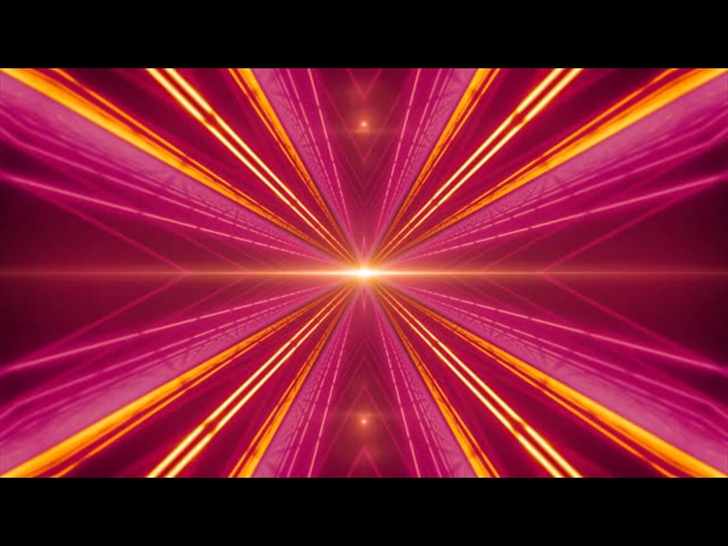 Synthwave Supernova | Motion Worship | WorshipHouse Media