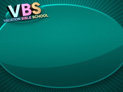 Vbs Green Announcements | Motion Worship | WorshipHouse Media