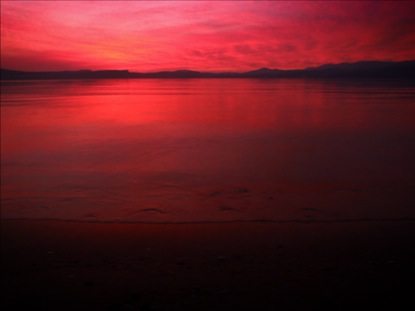 Vibrant Sunsets Longplay | Motion Worship | WorshipHouse Media