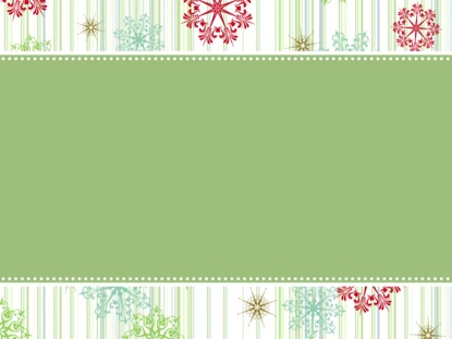 retro holiday background