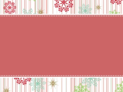 retro holiday background
