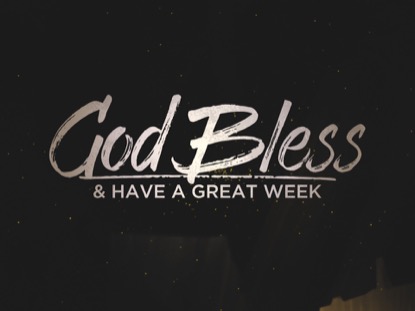 Winter Light God Bless | Motion Worship | WorshipHouse Media