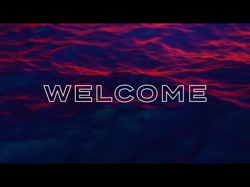 Expanse Welcome | MYK | WorshipHouse Media