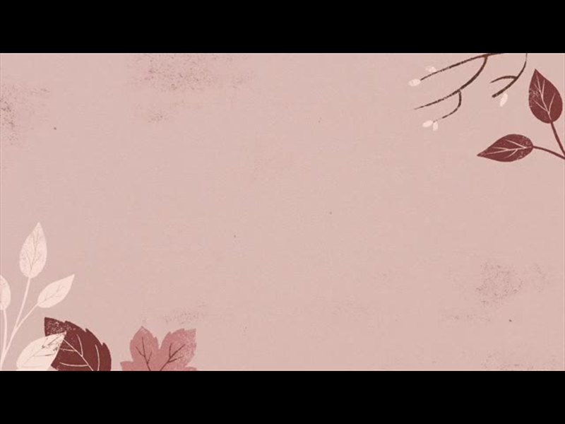 Fall Feelings Blush Simple | MYK | WorshipHouse Media