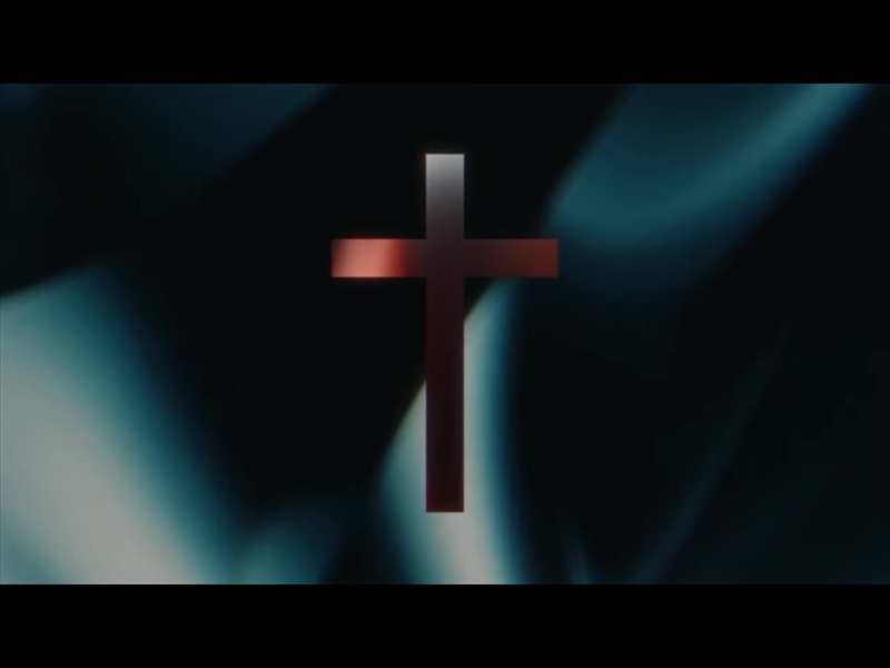 Flow Rmx Cross | MYK | WorshipHouse Media