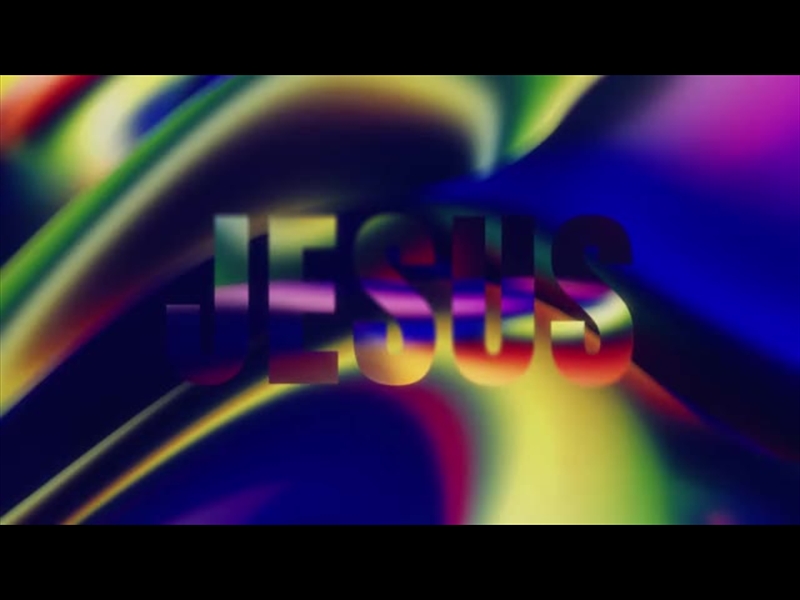 Flow Rmx Jesus | MYK | WorshipHouse Media