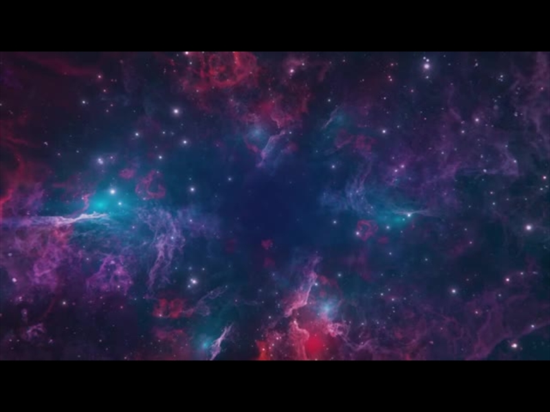 Gravity Blue And Coral | MYK | WorshipHouse Media