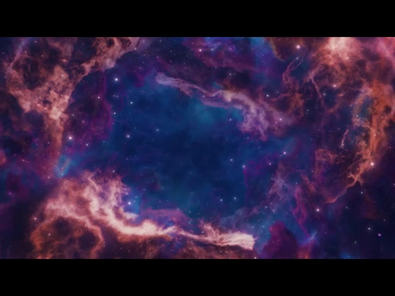 Gravity Infinity | MYK | WorshipHouse Media