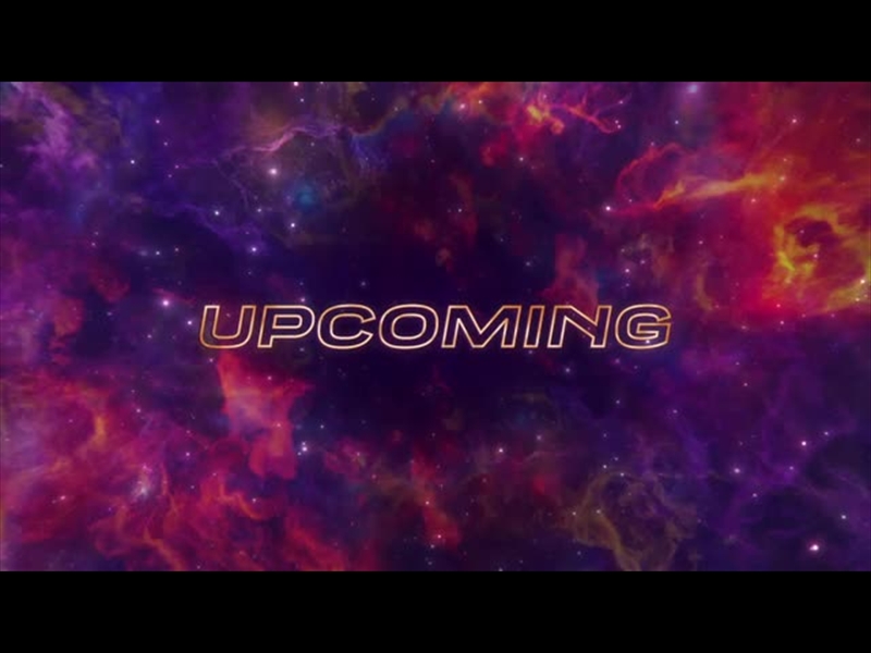 Gravity Upcoming | MYK | WorshipHouse Media