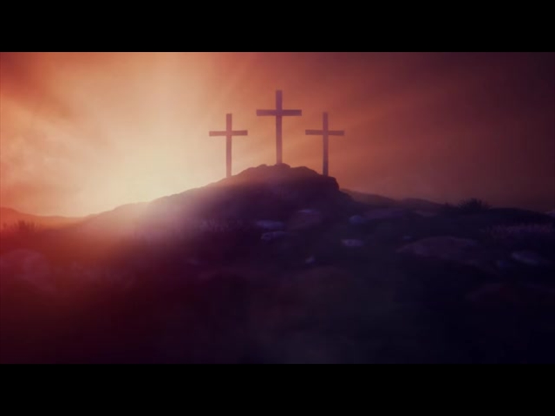 holy week desktop background