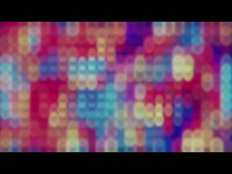 Soft Bokeh Collection | MYK | WorshipHouse Media